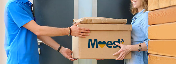 ᐈ Meest【 Canada 】 - International Shipping | Postal & Transportation ...