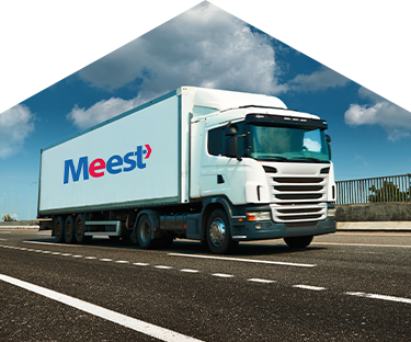Meest - banner