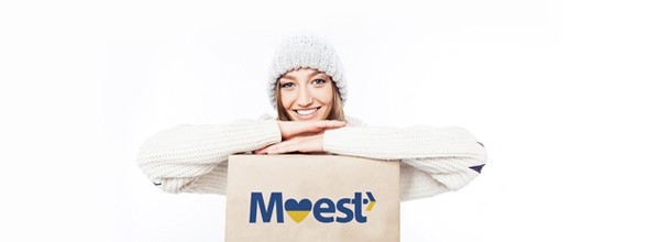 ᐈ Meest【 Canada 】 - International Shipping | Postal & Transportation ...