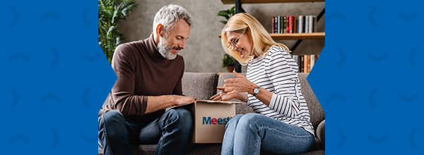 ᐈ Meest【Україна】Поштові & Транспортні послуги