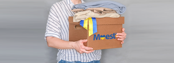 ᐈ Meest【 Canada 】 - International Shipping | Postal & Transportation ...