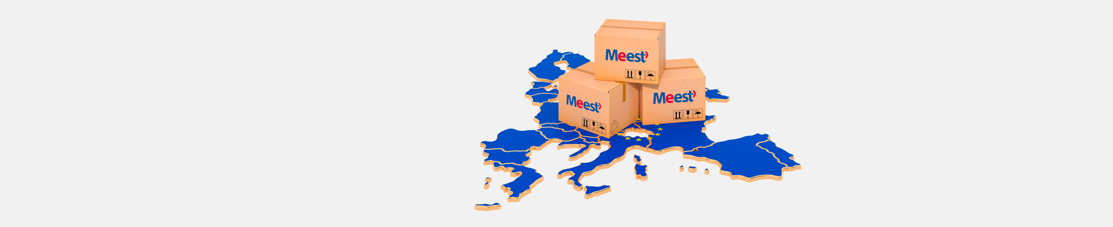 ᐈ Meest【 Canada 】 - International Shipping | Postal & Transportation ...